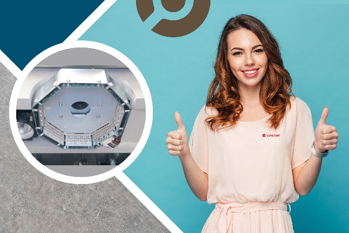 Automated Stencil and Solder Paste exchange Yamaha YSP10